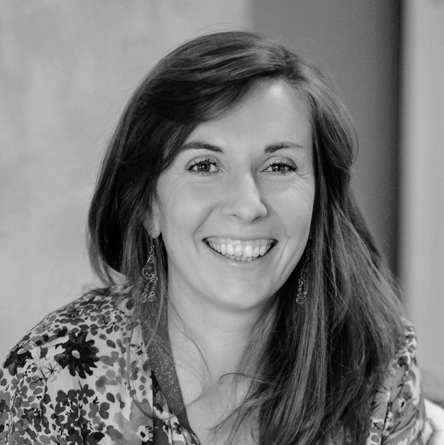 Géraldine Roure | Fabuleuses Aidantes