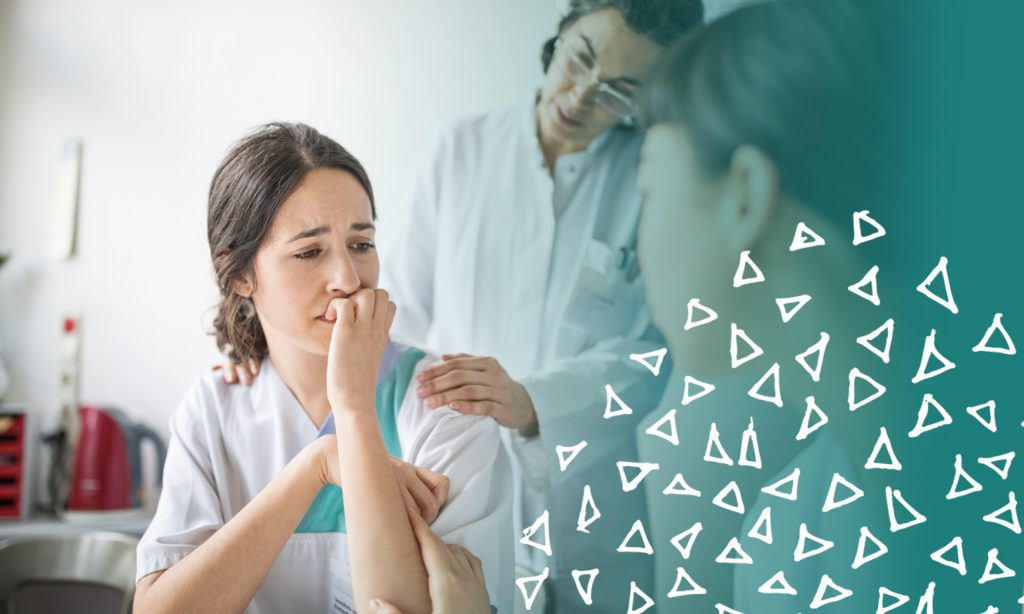 Aider et être aidée | Fabuleuses Aidantes